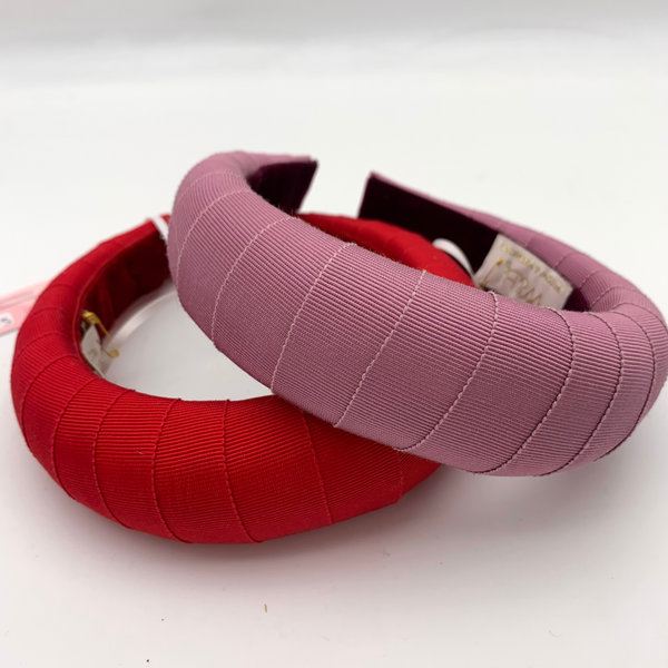 Purdy Ribbon Headband – Willow and hermione